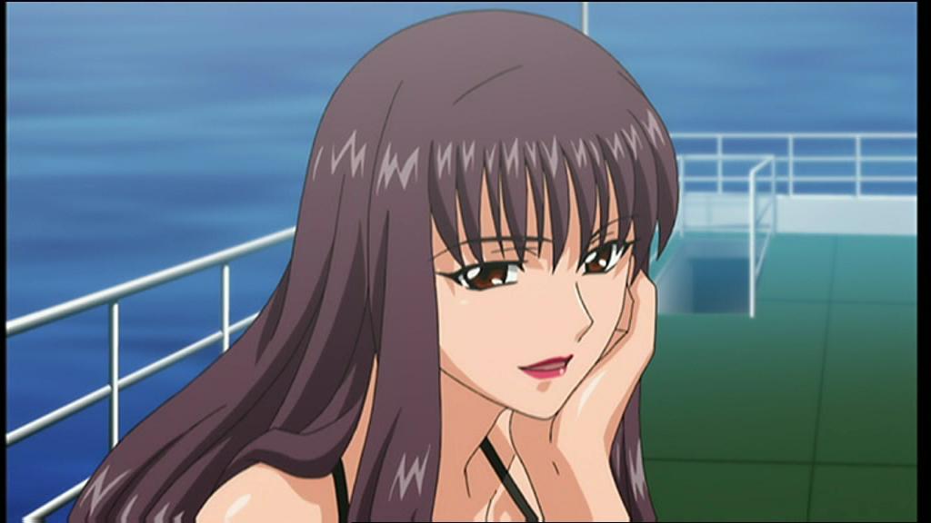 Aika R 16 Virgin Mission 4