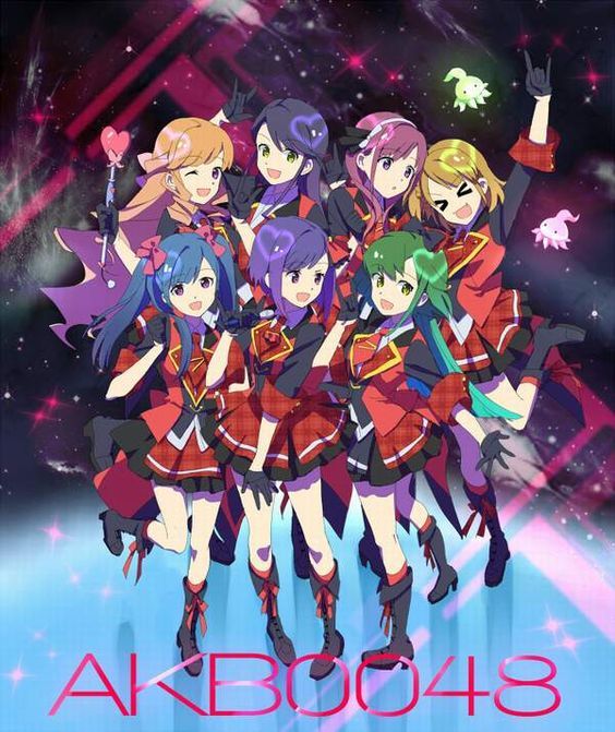 AKB0048 101